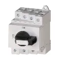 IMO Modular DC Switch IP40 25A | Off-Grid Power Systems